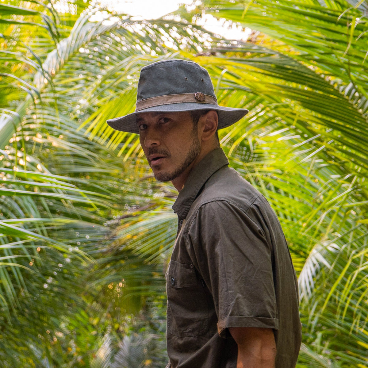 Outdoor work hats for Australian conditions – Kakadu Traders US