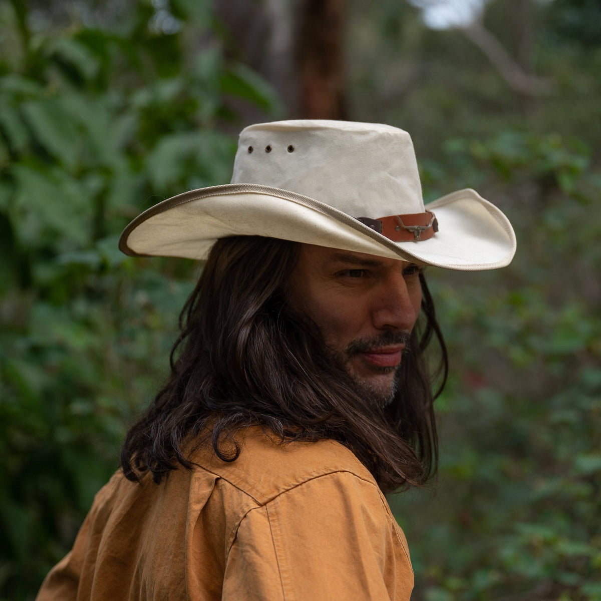 Unveiling the Tinnie Hat: A True Blue Aussie Marvel for Rain or Shine ...