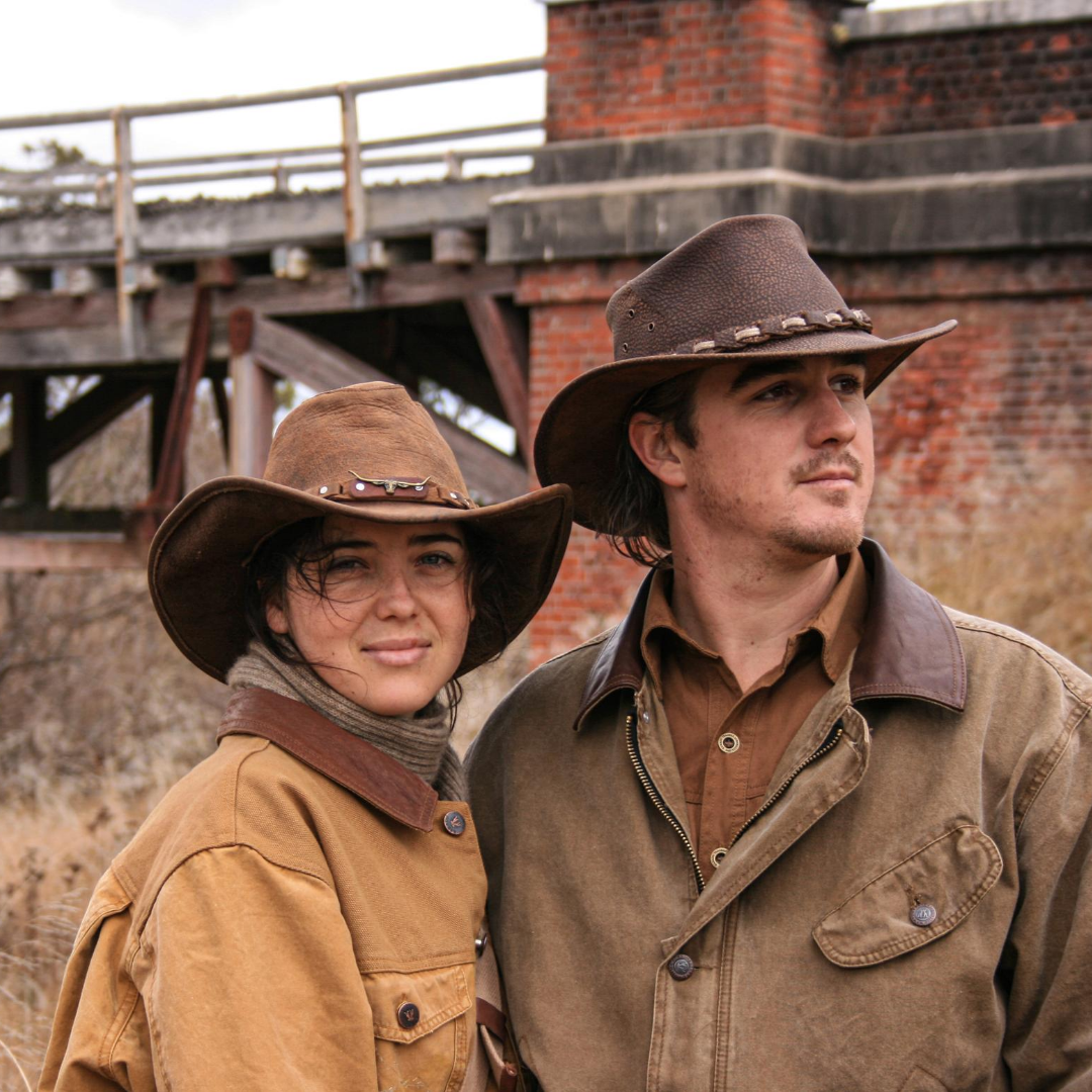 The Most Stylish Australian Hats to Wear in 2023 – Kakadu Traders US